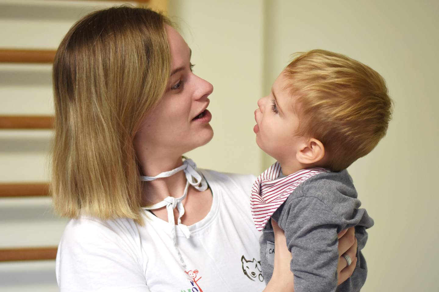 VUKOV CENTAR Primitivni refleksi - Vukov centar - Therasuit Srbija